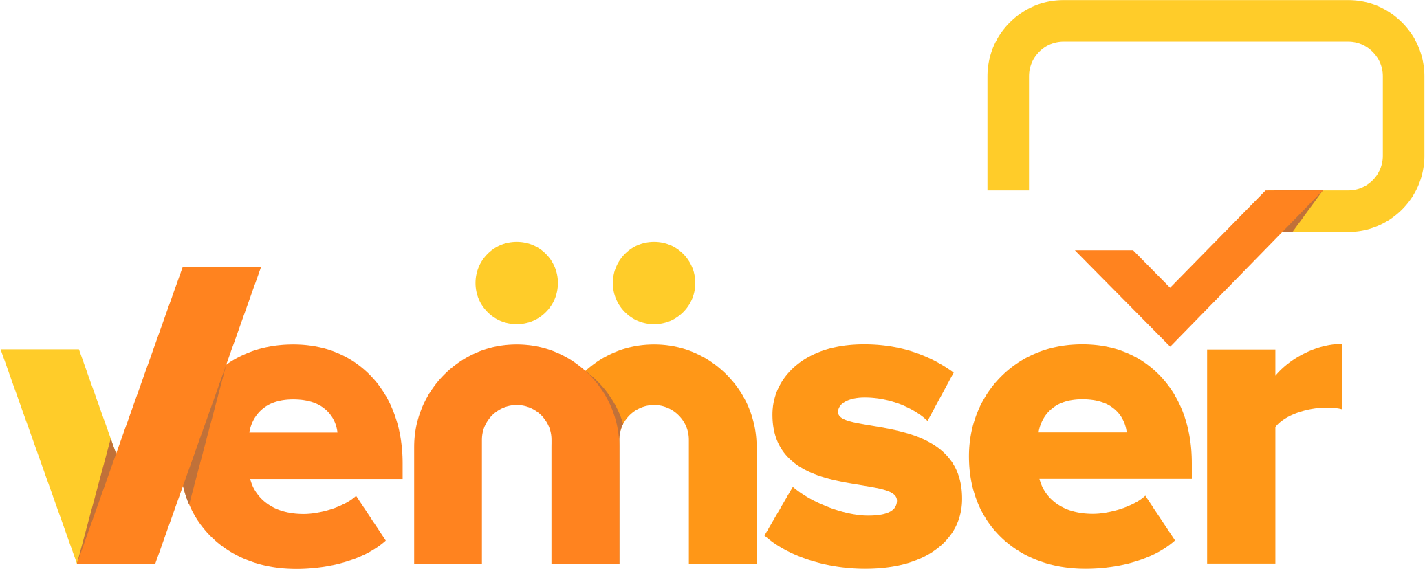 Página inicial | Vemser